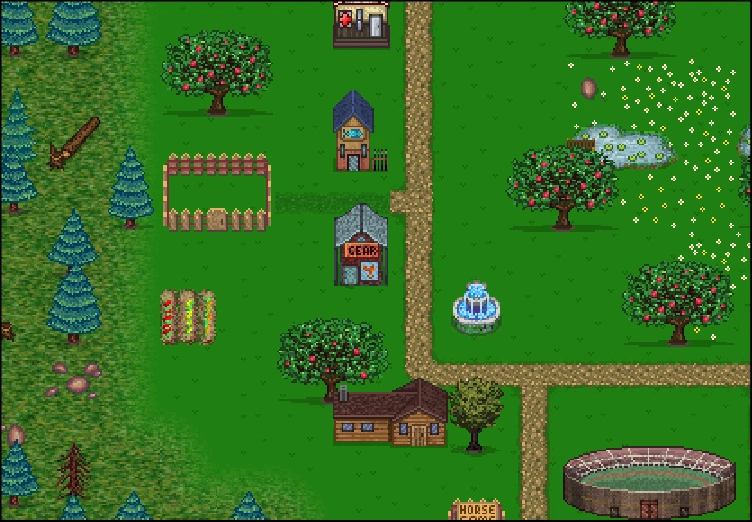 Goodwin's Gear | Horse Isle 1 Wiki | Fandom