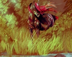 The Esrohs | Horse Isle 2 Help Wiki | Fandom