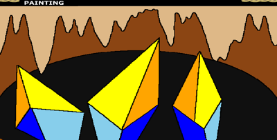 Paintings | Horse Isle 2 Help Wiki | Fandom