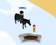 The Esrohs | Horse Isle 2 Help Wiki | Fandom