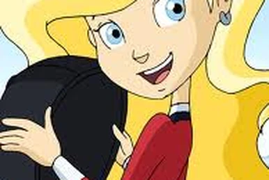 horseland button breed