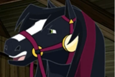 Horseland Buddy