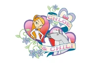 Chloe Stilton | Horseland Wiki | Fandom