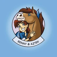 Bailey Handler | Horseland Wiki | Fandom