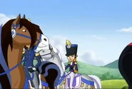 Chloe Stilton | Horseland Wiki | Fandom