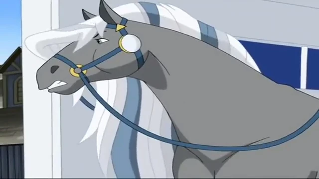 River/Gallery | Horseland Wiki | Fandom