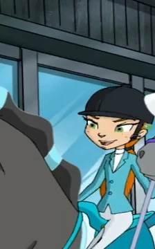 horseland coloring pages zoey and pepper