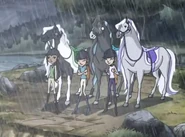 Chloe Stilton | Horseland Wiki | Fandom
