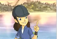 Bailey Handler | Horseland Wiki | Fandom