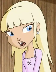 Princess Linia | Horseland Wiki | Fandom