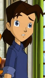 Bailey Handler | Horseland Wiki | Fandom