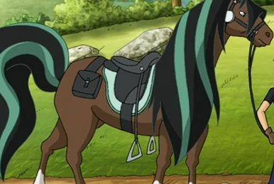 horseland bucephalus