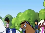 Mary Whitney | Horseland Wiki | Fandom