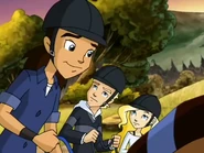 Bailey Handler | Horseland Wiki | Fandom