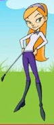 Chloe Stilton | Horseland Wiki | Fandom