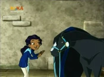 Simbala/Gallery | Horseland Wiki | Fandom