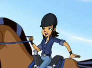 Bailey Handler | Horseland Wiki | Fandom