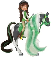 Button | Horseland Wiki | Fandom