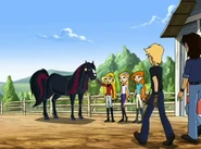 Bailey Handler | Horseland Wiki | Fandom