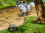 Chloe Stilton | Horseland Wiki | Fandom