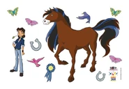 Bailey Handler | Horseland Wiki | Fandom