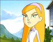 Chloe Stilton | Horseland Wiki | Fandom