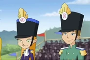 Chloe Stilton | Horseland Wiki | Fandom