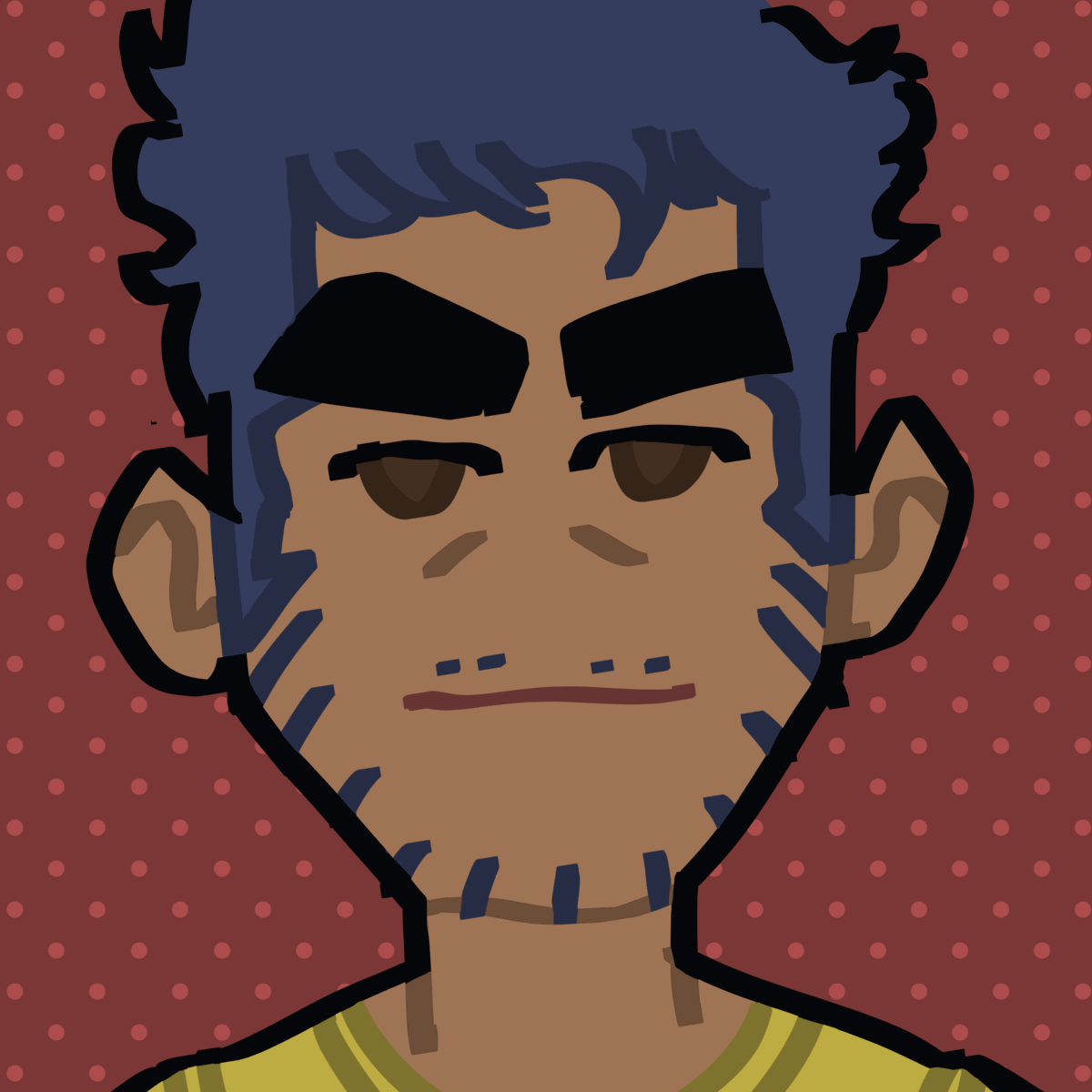 BANE | Horsequest Wiki | Fandom