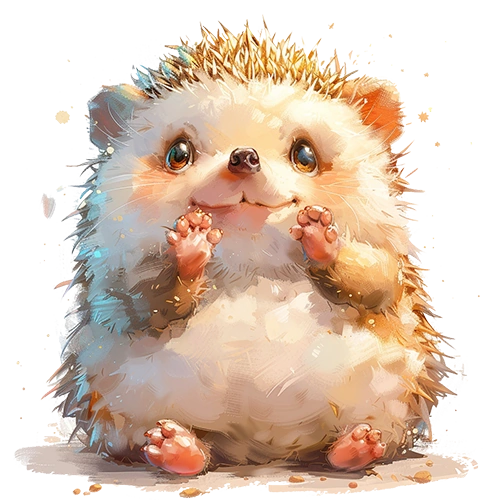 Igel | Horticular Wiki | Fandom