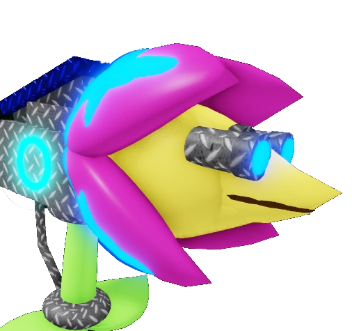 RoBotany | Horticulture: The Lawn Wiki | Fandom