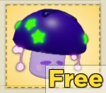 Glowshroom | Horticulture: The Lawn Wiki | Fandom
