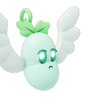 Wind Bean | Horticulture: The Lawn Wiki | Fandom
