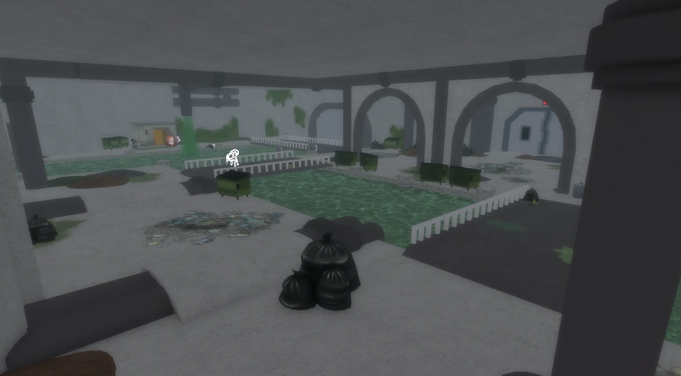 Sewers | Horticulture: The Lawn Wiki | Fandom