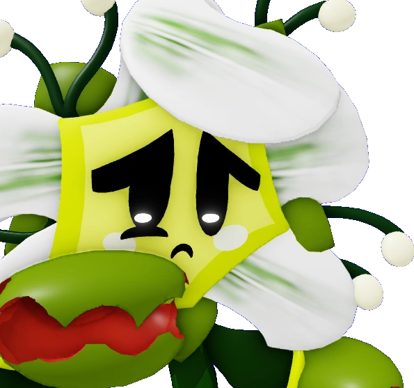 Venus Flytrap | Horticulture: The Lawn Wiki | Fandom