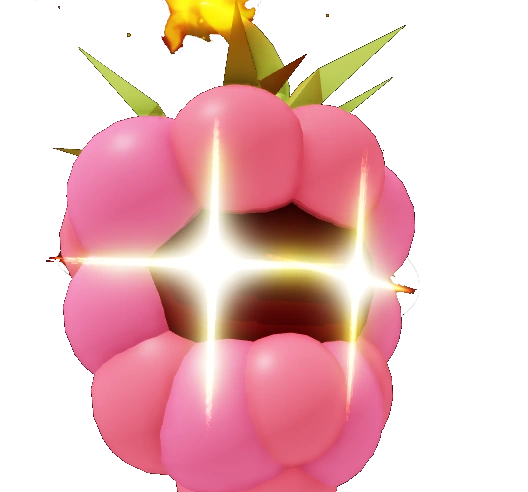 Searing Raspberry | Horticulture: The Lawn Wiki | Fandom