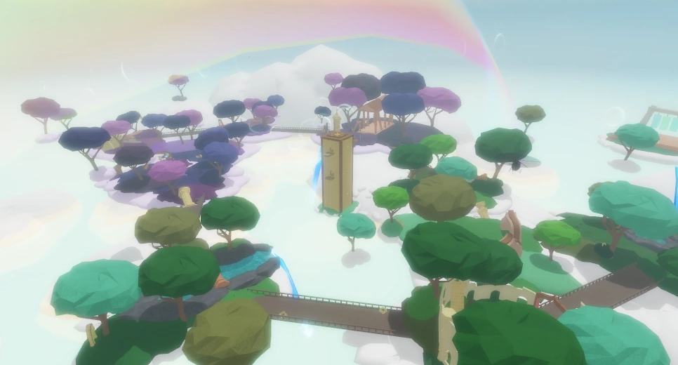Sky Sanctuary | Horticulture: The Lawn Wiki | Fandom