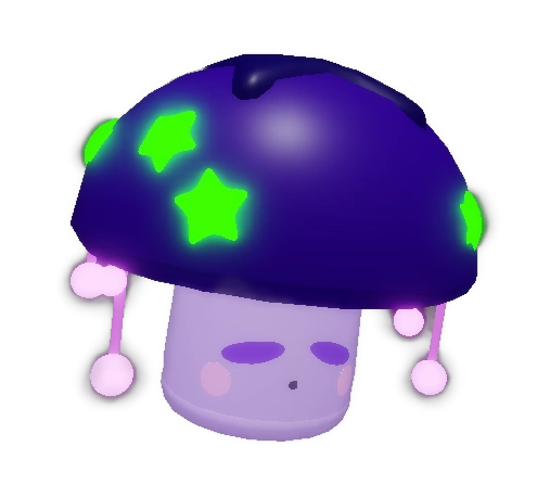 Glowshroom | Horticulture: The Lawn Wiki | Fandom