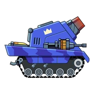 Tanks | Hills of Steel Wiki | Fandom