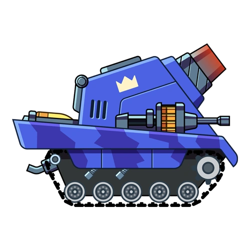 Chonk | Hills of Steel Wiki | Fandom