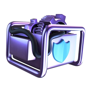 Spawn Shield | Hills of Steel 2 Wiki | Fandom