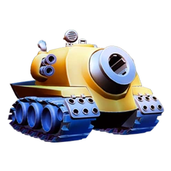 Chonk | Hills of Steel 2 Wiki | Fandom