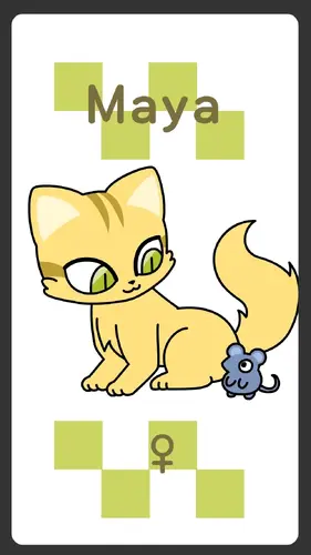 Maya | Ho salt Wiki | Fandom