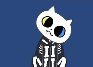 Half | Ho salt Wiki | Fandom