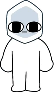 Characters | Ho salt Wiki | Fandom