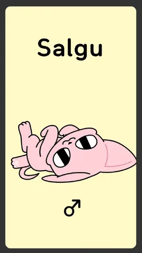Salgu | Ho salt Wiki | Fandom