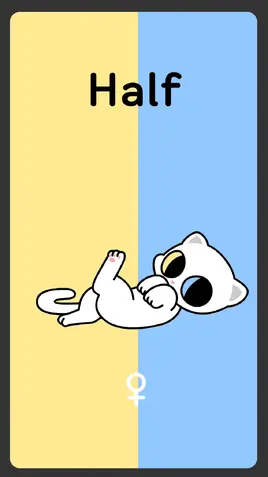 Half | Ho salt Wiki | Fandom