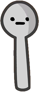 Spoon | Ho salt Wiki | Fandom