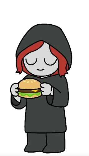 A girl | Ho salt Wiki | Fandom