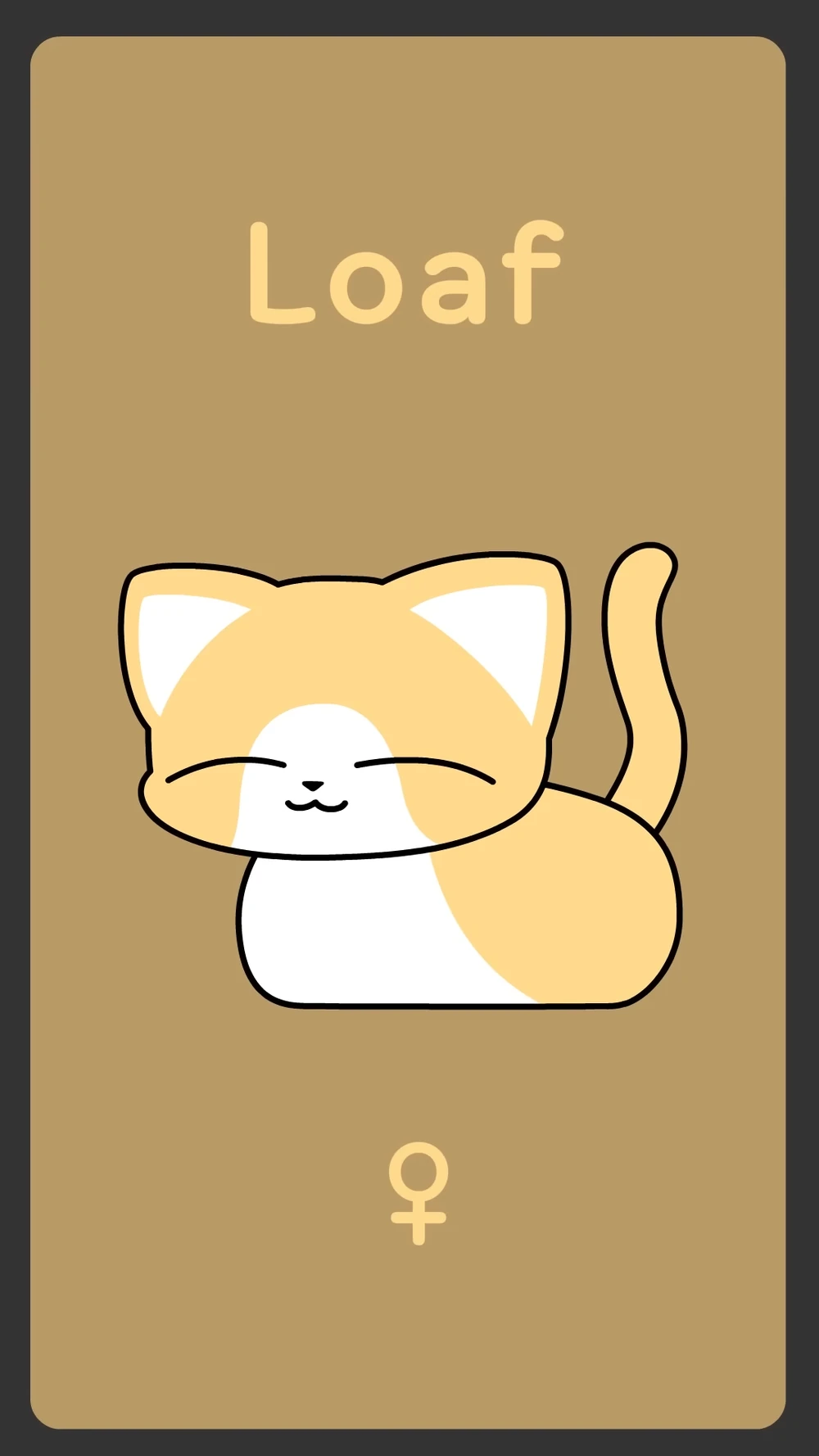 Loaf | Ho salt Wiki | Fandom