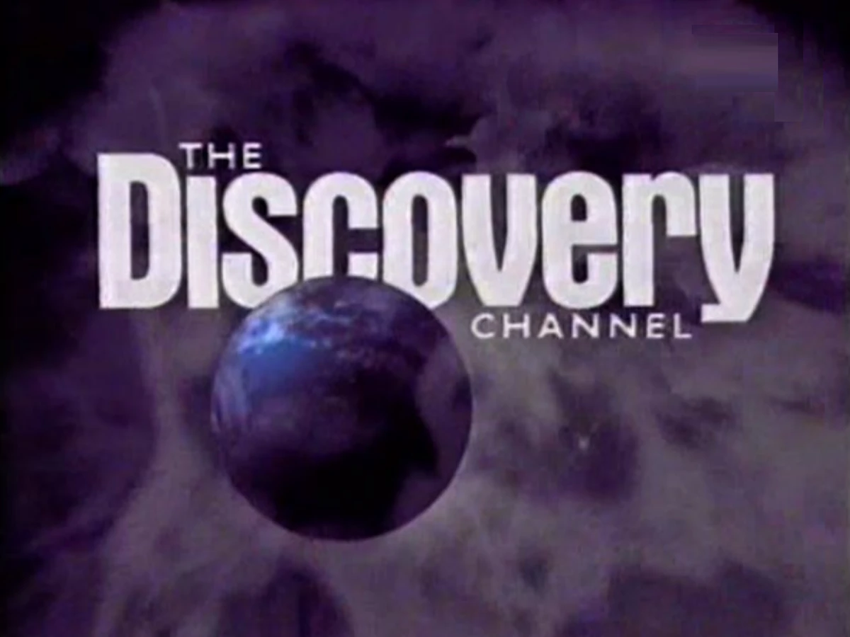 Discovery Channel | Hosgna Anything Wiki | Fandom